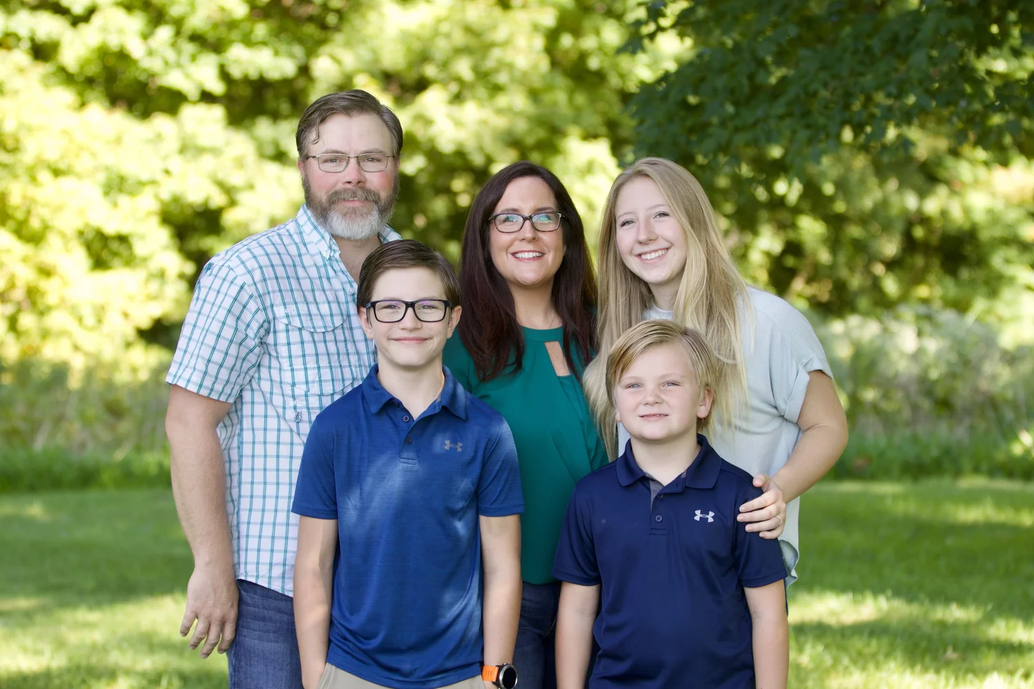 About Dr. Jacob Goodin — Tennessee Veterinary Surgical Specialists