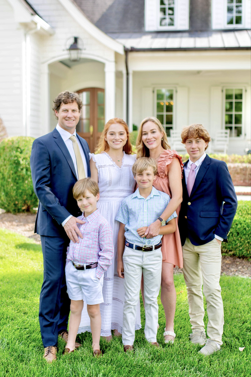 About Dr. Jefferson Nunley — Tennessee Veterinary Surgical Specialists