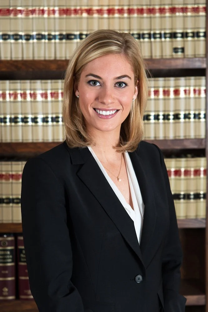 Officers & Directors — New Jersey Defense Association