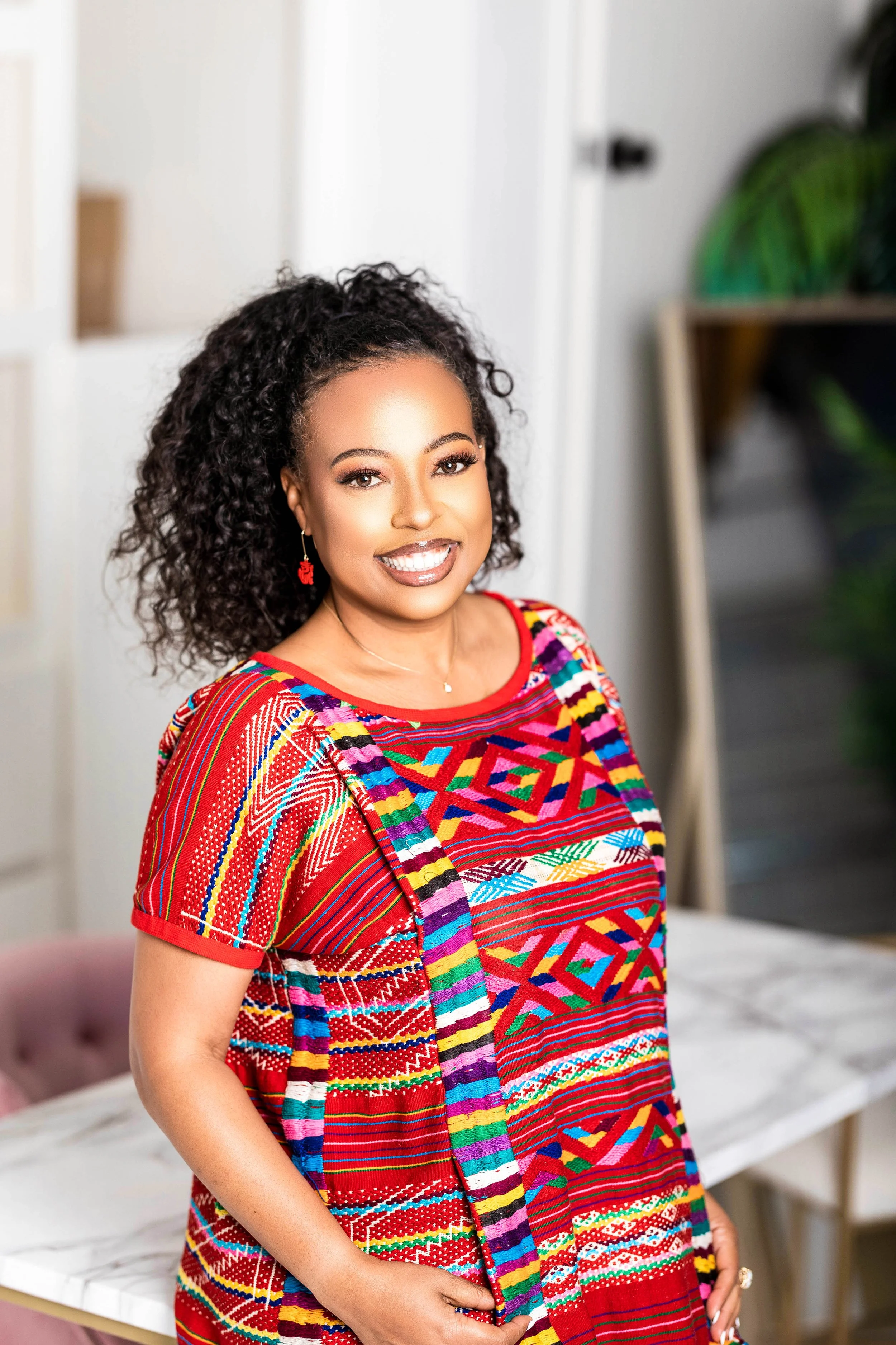 Black woman owned communications strategy, design, data and analytics ...