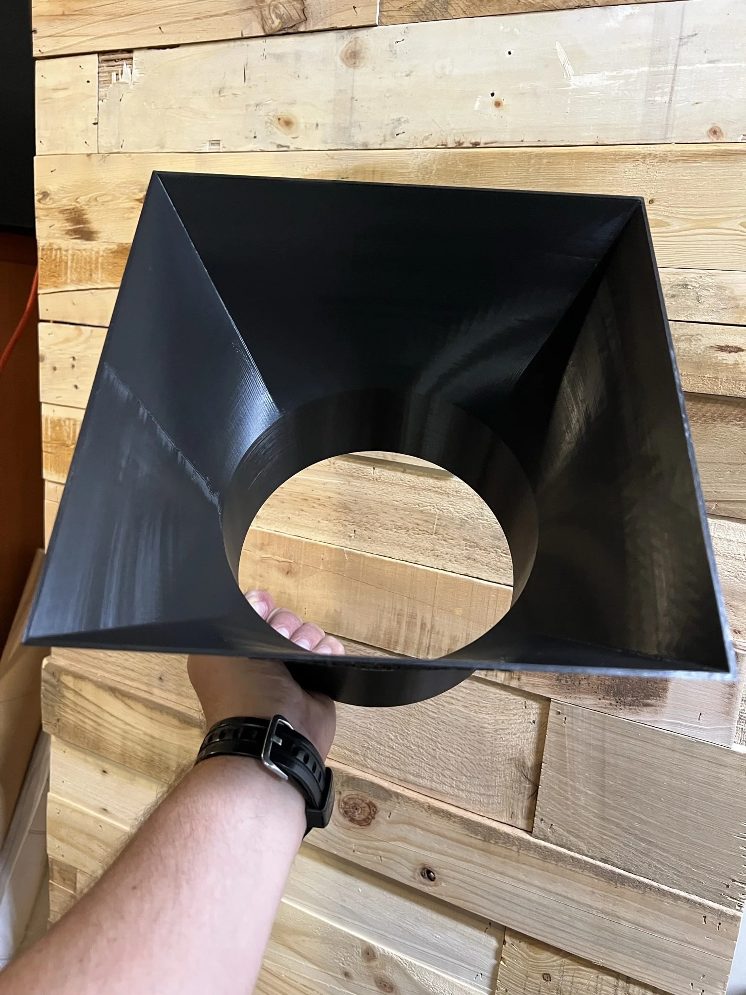 Ditting 1203 1403 larger coffee grinder hopper extension holds 5 pounds ...