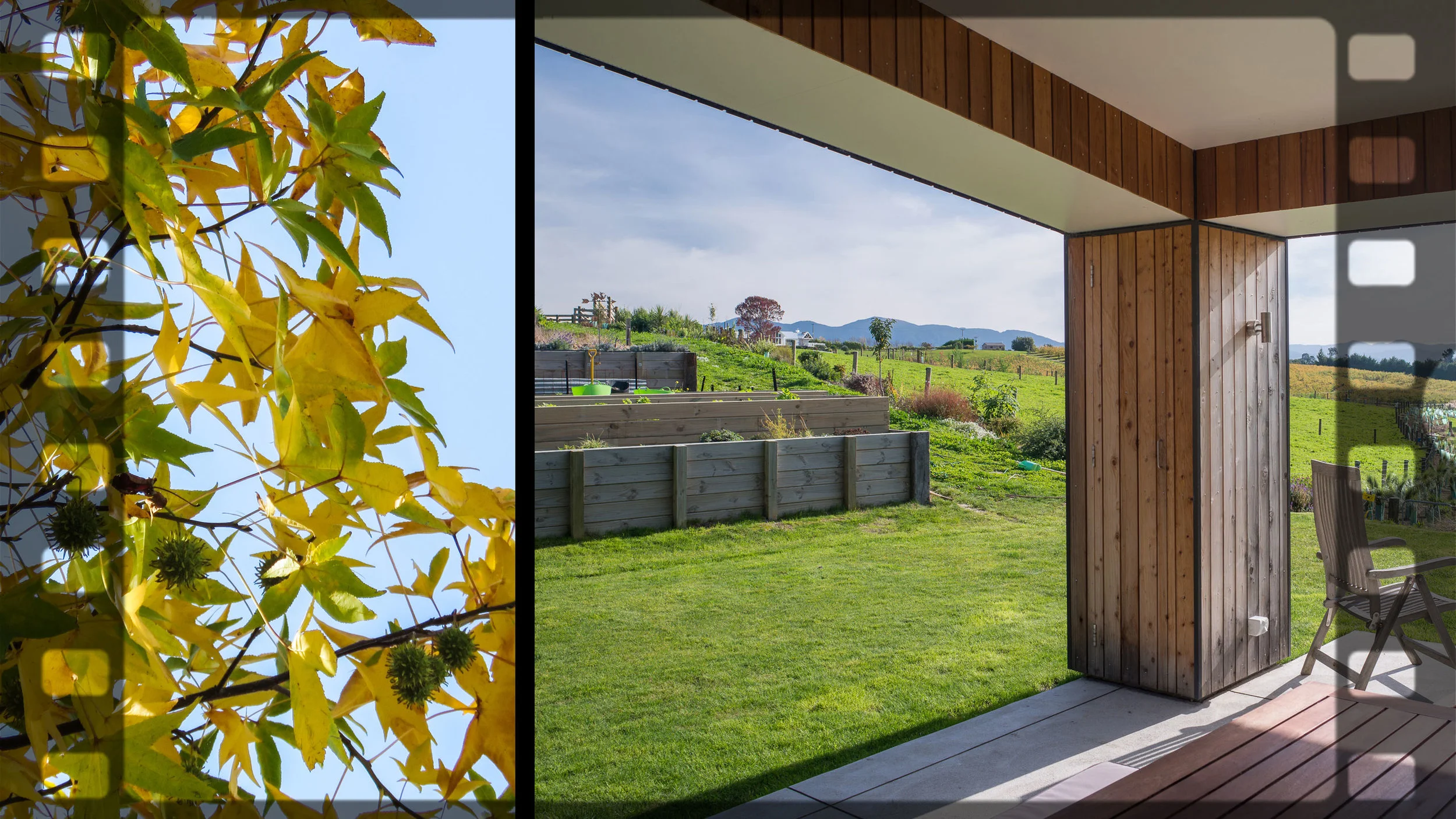 - Permaculture House Design, Sustainable Architecture NZ