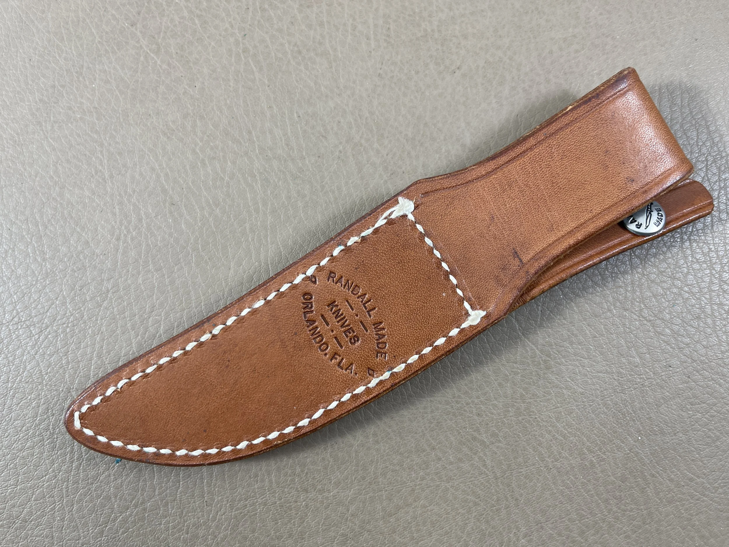 Randall Knives For Sale — Randall Made Knives