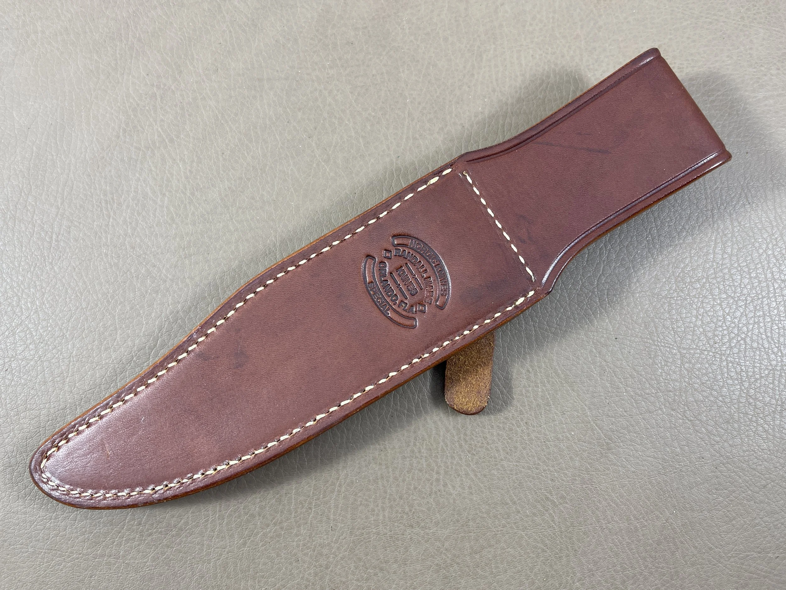 Randall Knives For Sale — Randall Made Knives