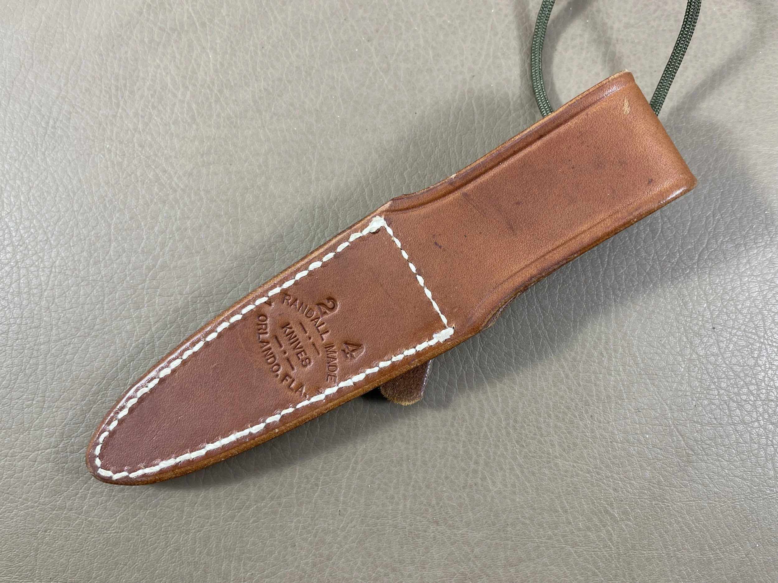 Randall Knives For Sale — Randall Made Knives