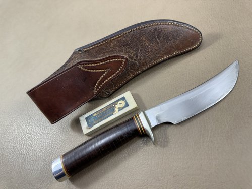 Randall Knives For Sale — Randall Made Knives