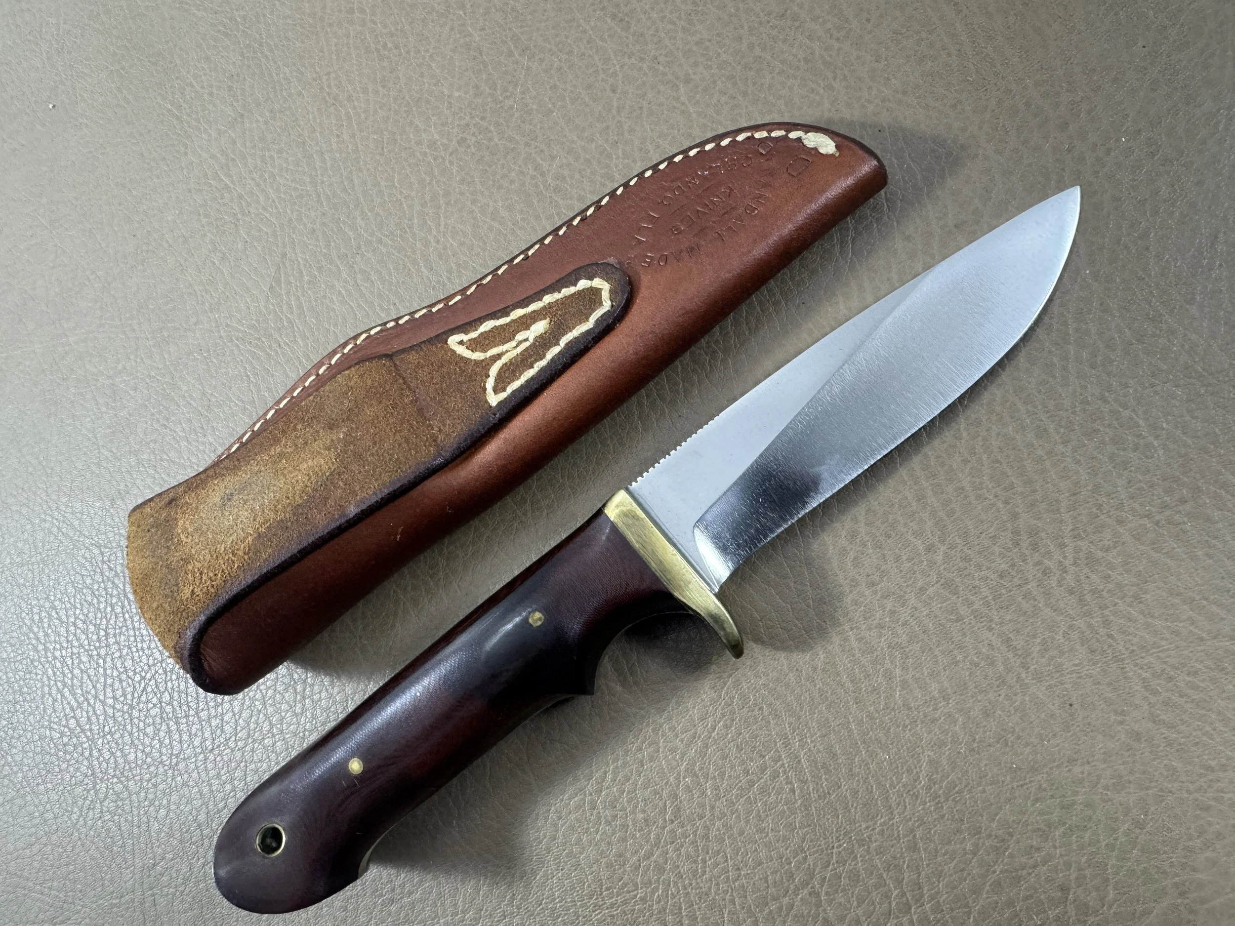 Randall Knives For Sale — Randall Made Knives