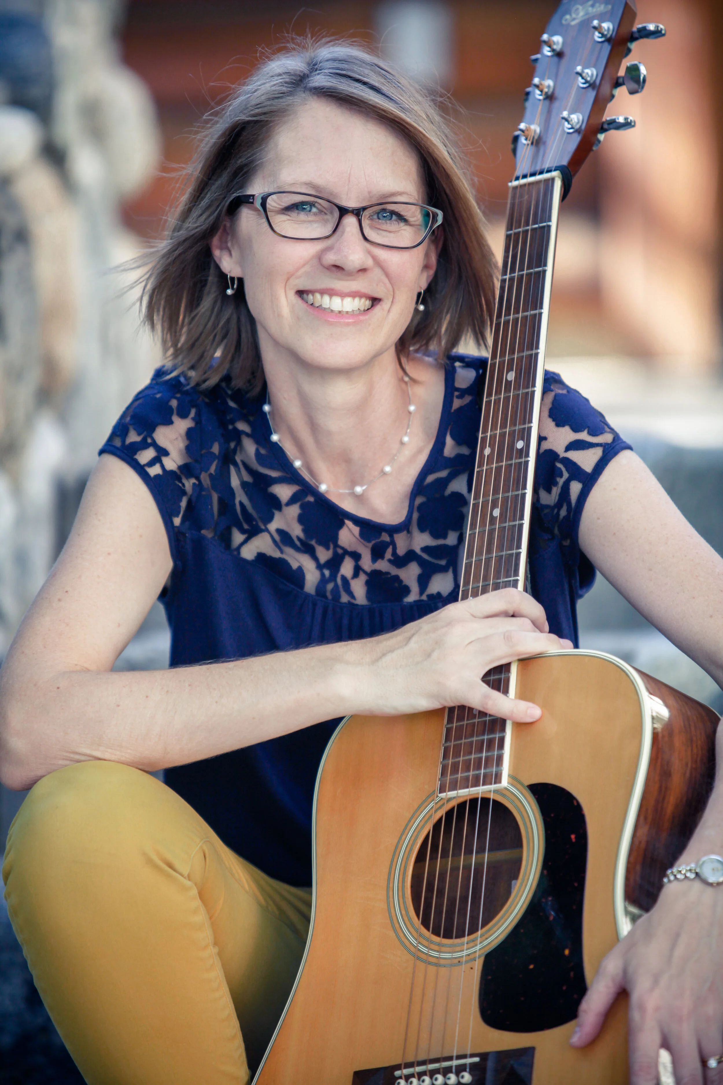 Transformational Health Music Therapy Services