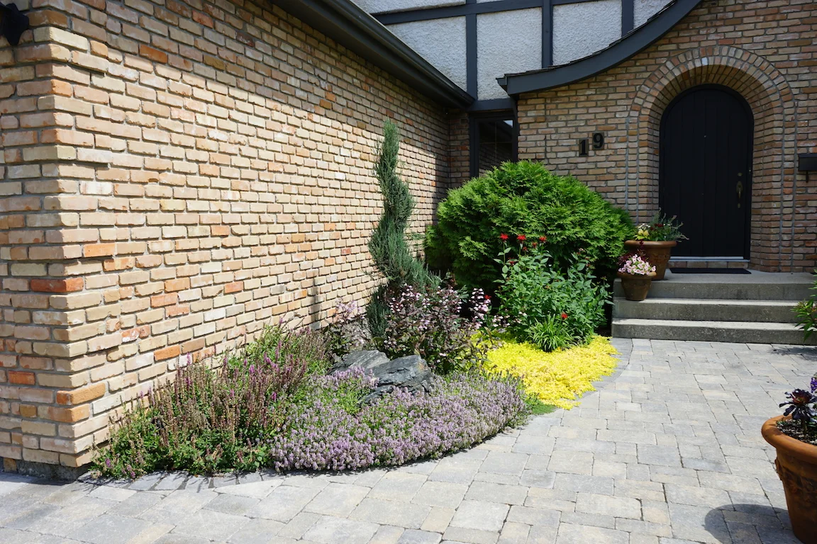 Projects — Love Every Leaf Landscape Design