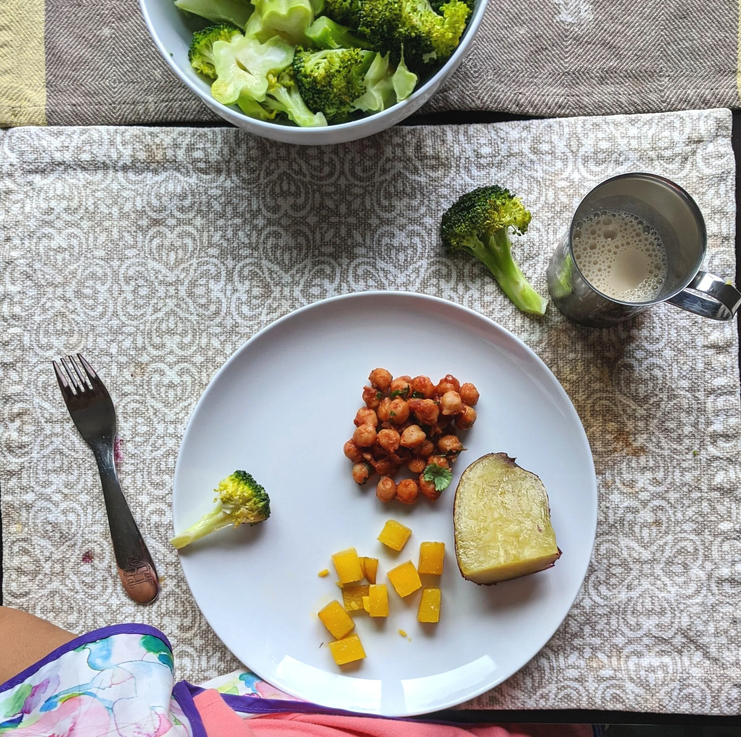 How to talk and teach kids about veganism - Vegan Kids Nutrition Blog