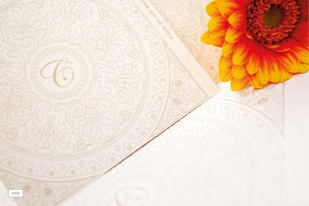 UK's leading Hindu Wedding Invitation Expert | Ananya Cards