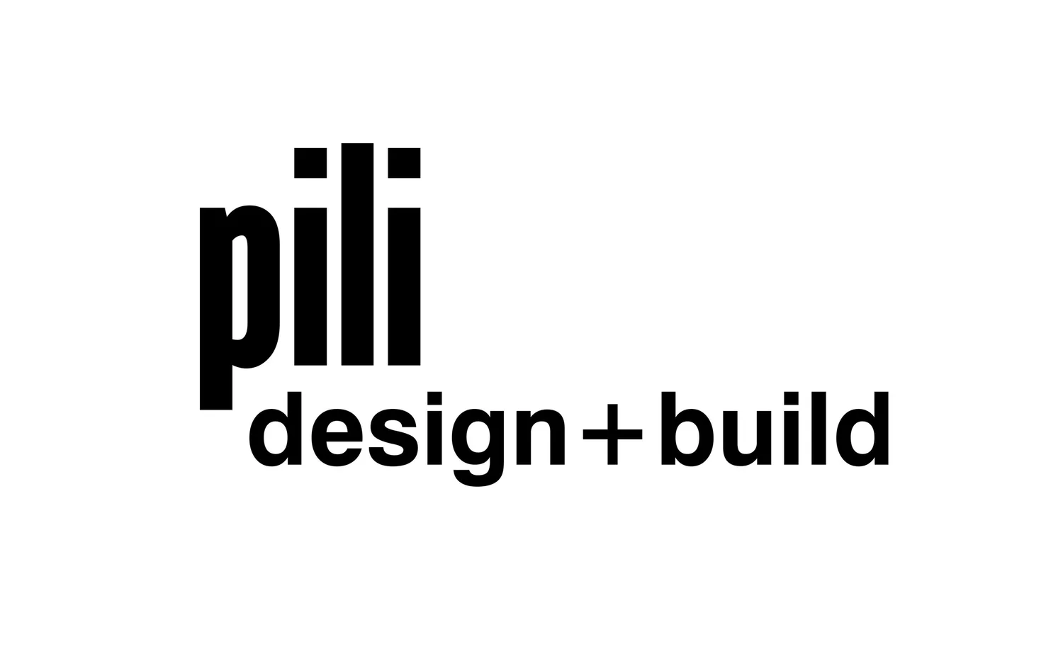 pili design + build