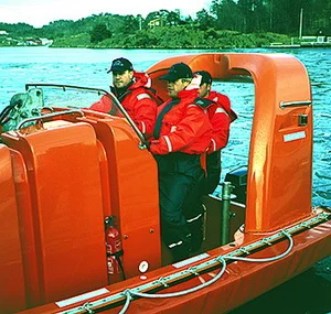 Mako 655 - Scan Pacific Marine, LLC