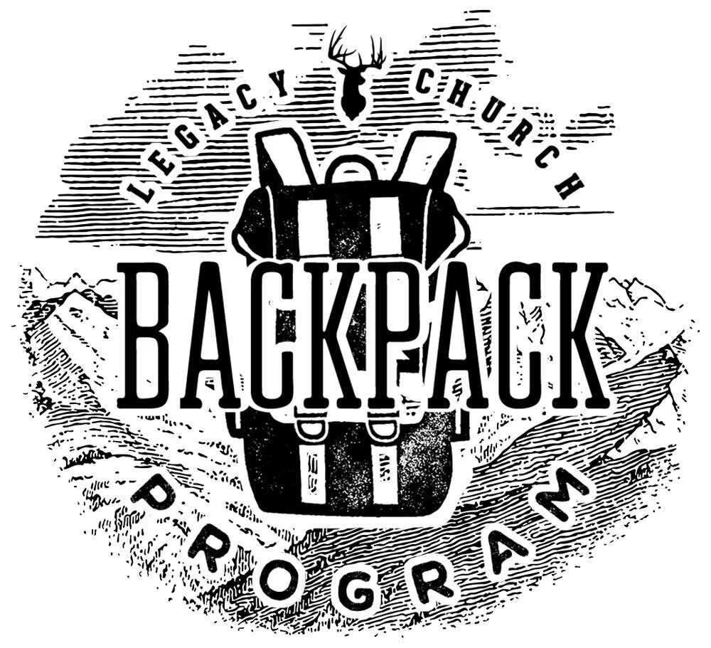 Local Missions — Legacy Church