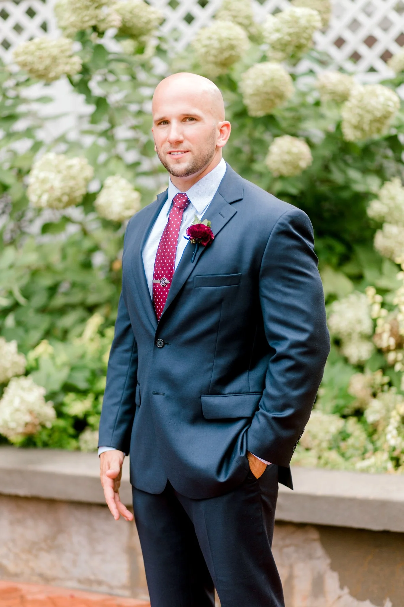 Jett Photography | Juliette B. — Weddings