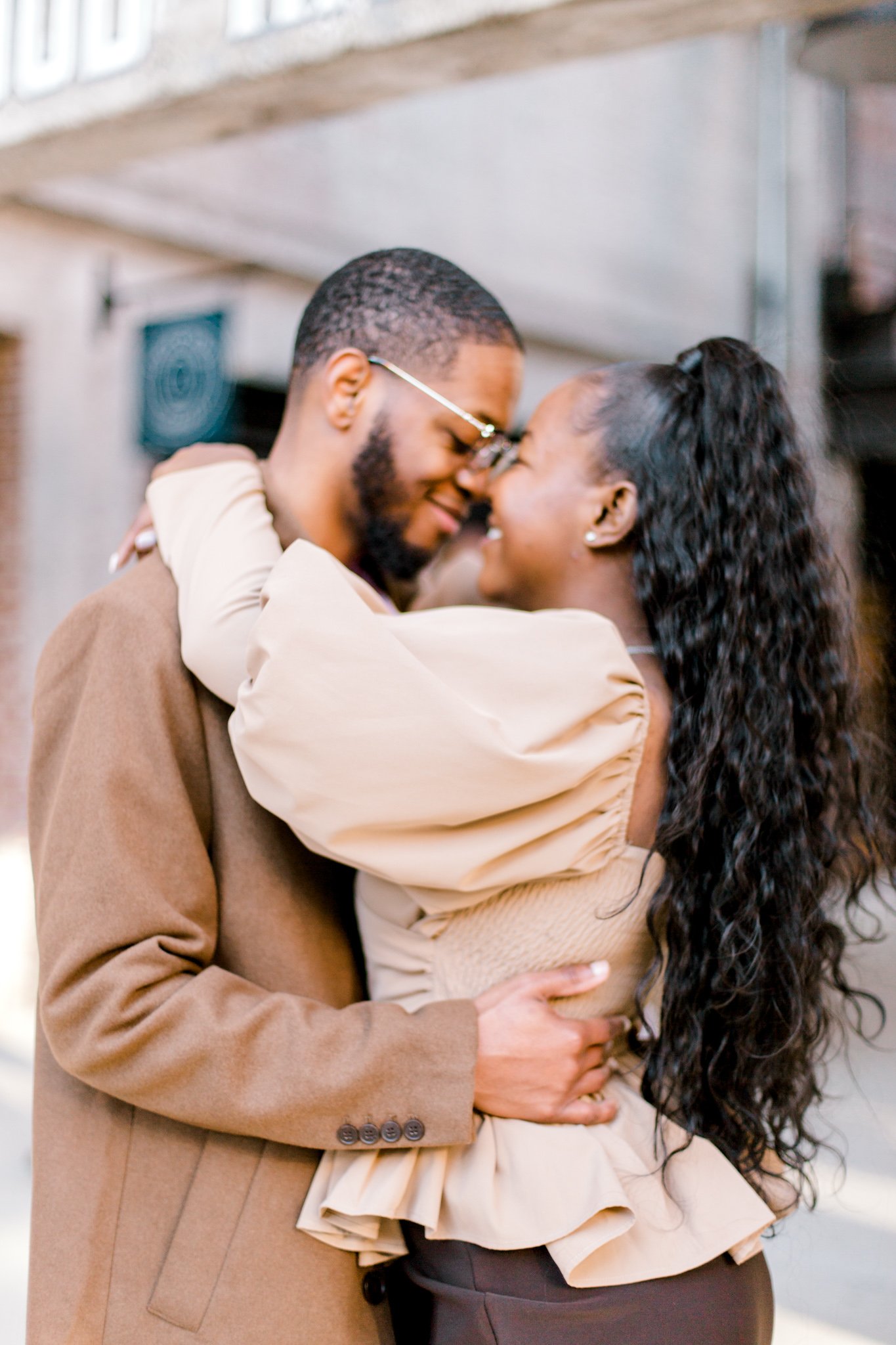 Jett Photography | Juliette B. — Engaged Love Birds