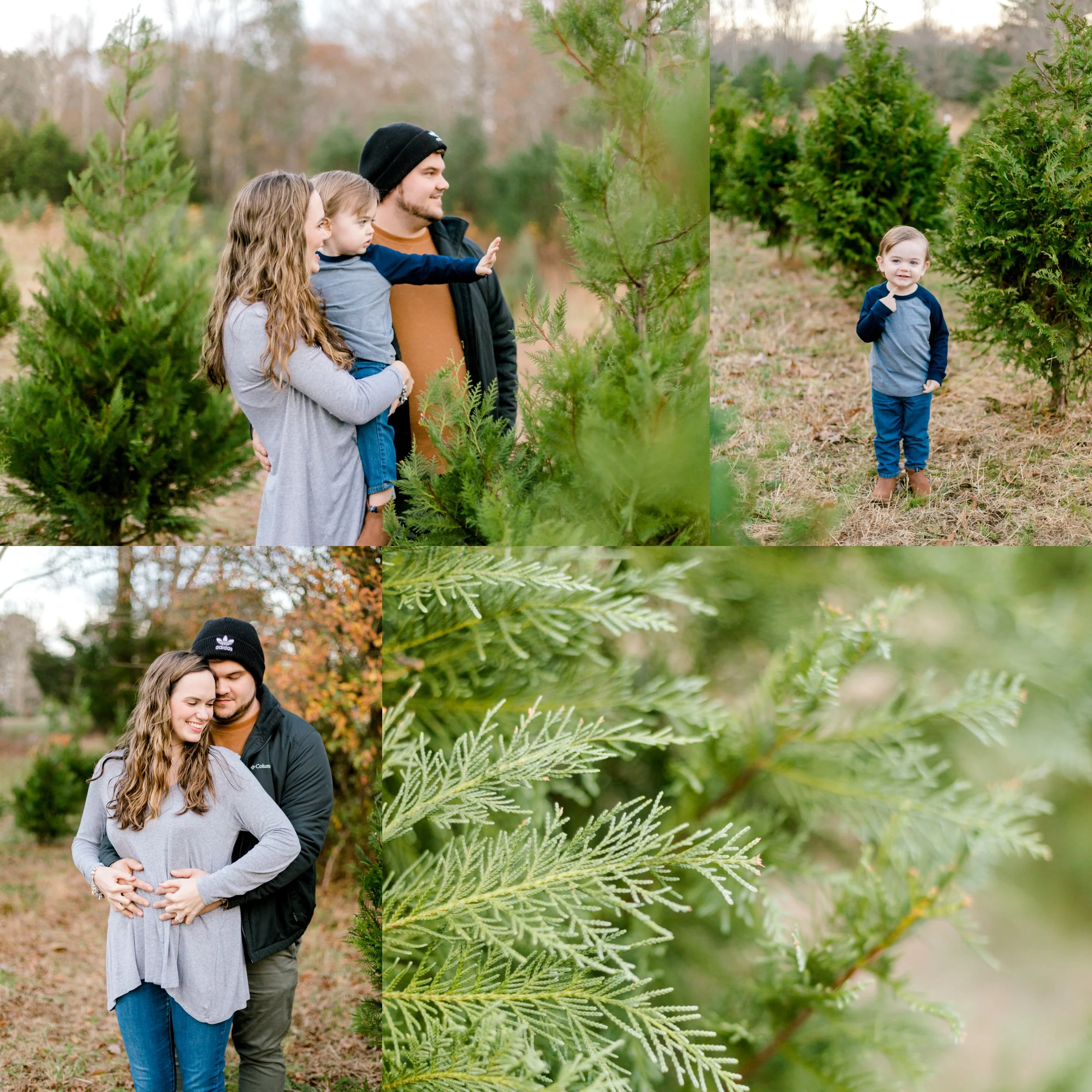 The Everlasting Ranch Wedding | Jackson, Georgia | Jett Photography ...