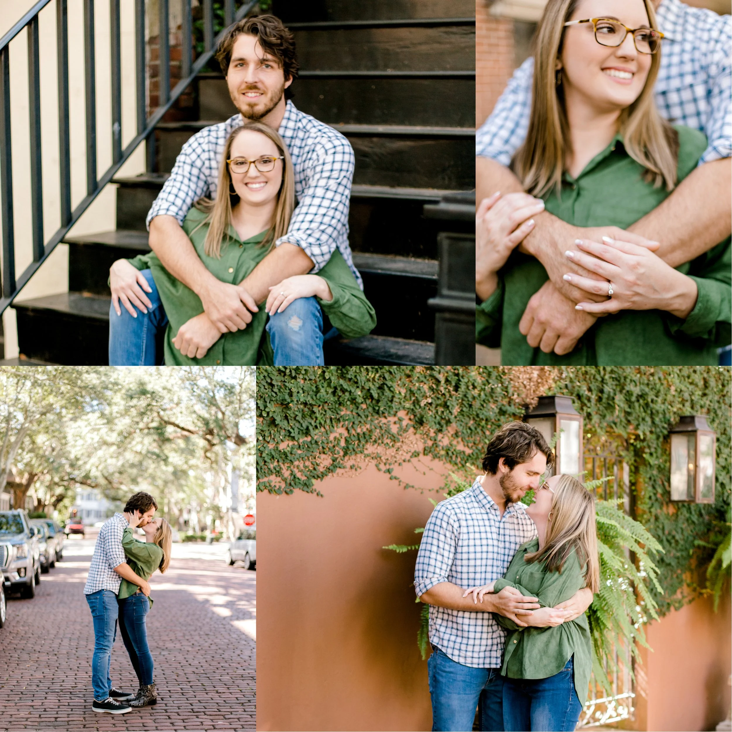 The Everlasting Ranch Wedding | Jackson, Georgia | Jett Photography ...