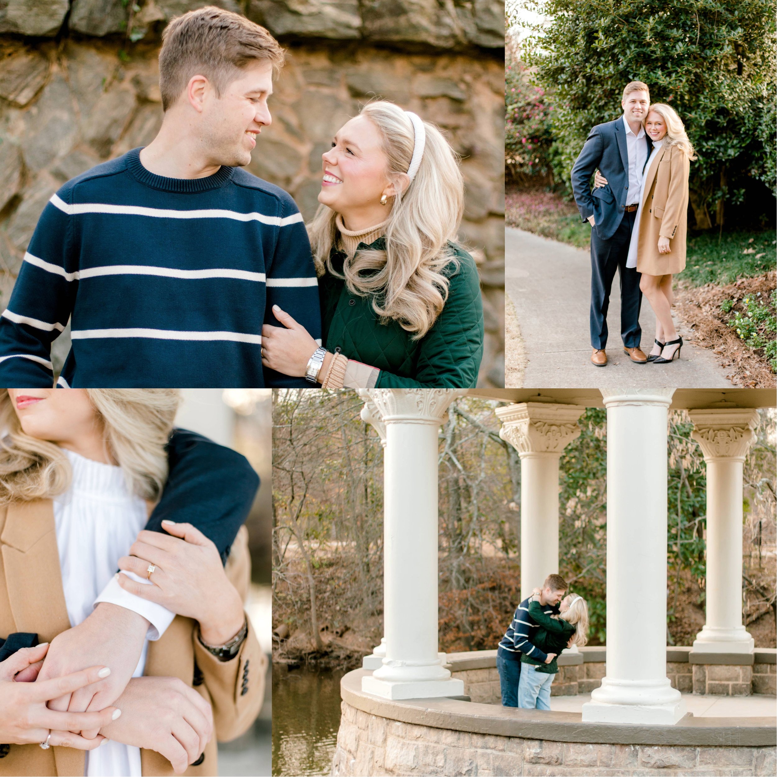 The Everlasting Ranch Wedding | Jackson, Georgia | Jett Photography ...