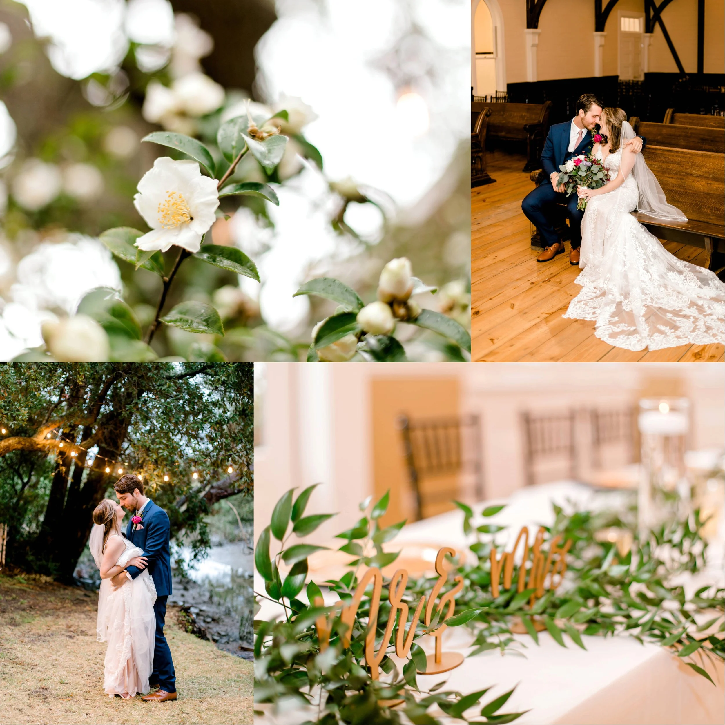 The Everlasting Ranch Wedding | Jackson, Georgia | Jett Photography ...