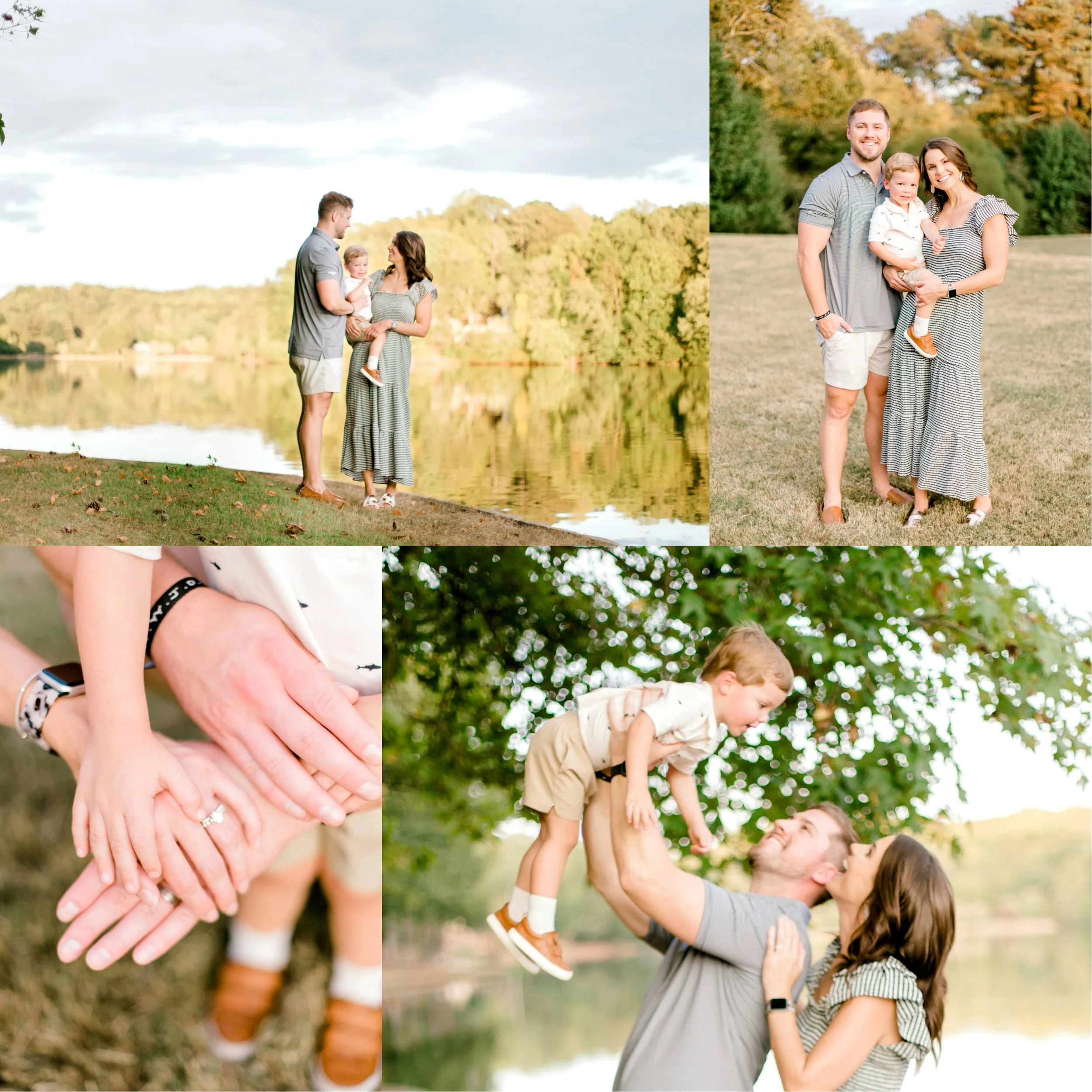 Berry College Engagement Session | Rome, Georgia | Jett Photography ...