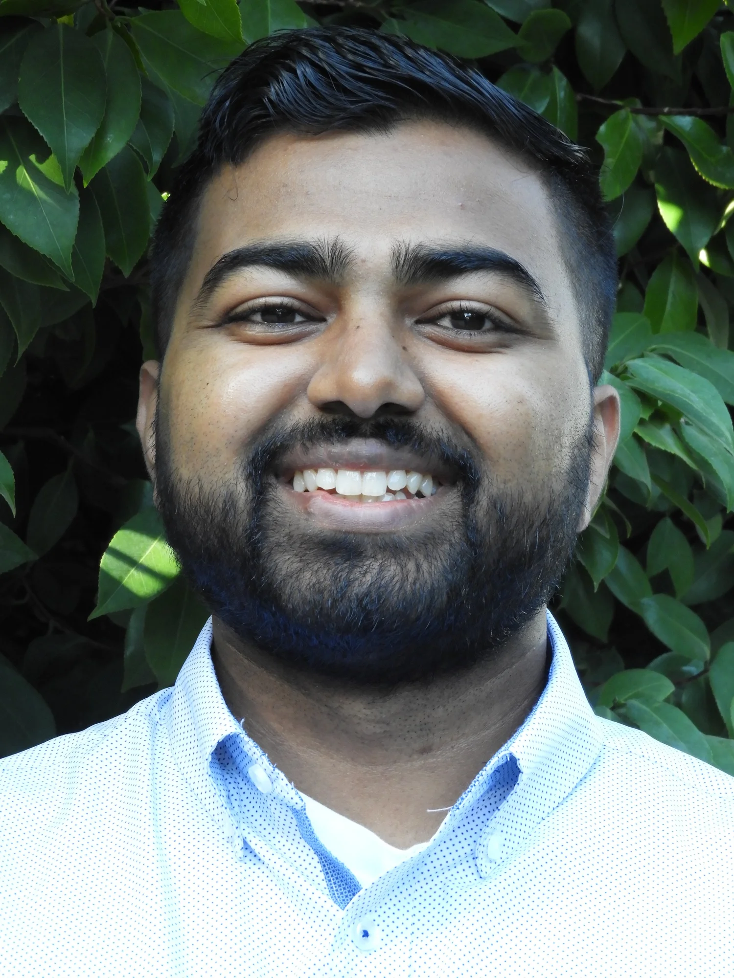 Family Medicine Residency - San Joaquin Hospital