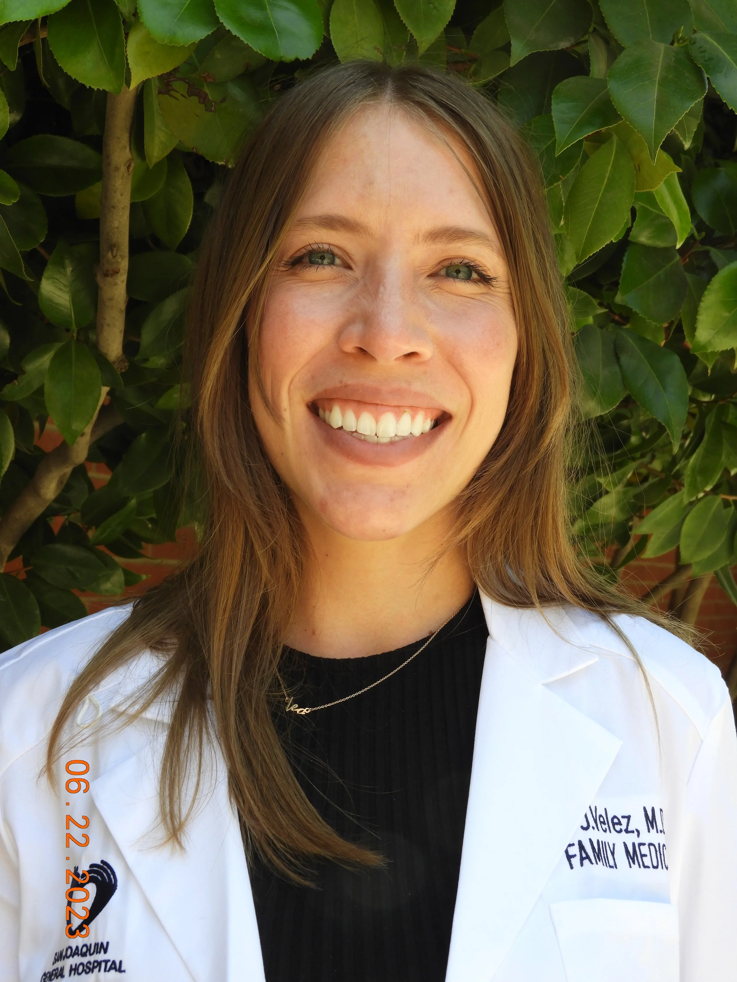 Family Medicine Residency - San Joaquin Hospital