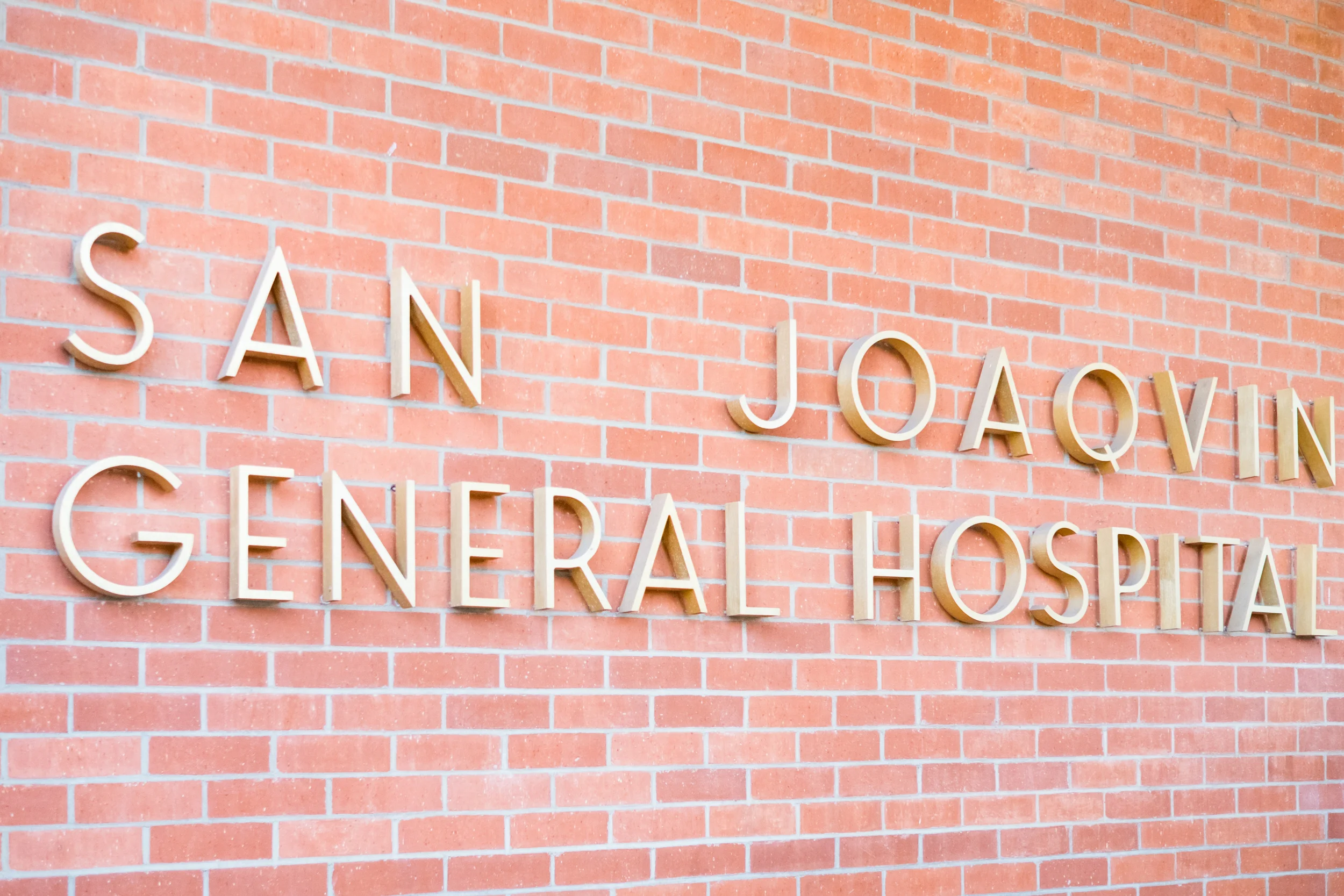Family Medicine Residency - San Joaquin Hospital