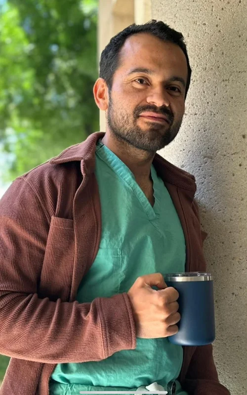 Family Medicine Residency - San Joaquin Hospital