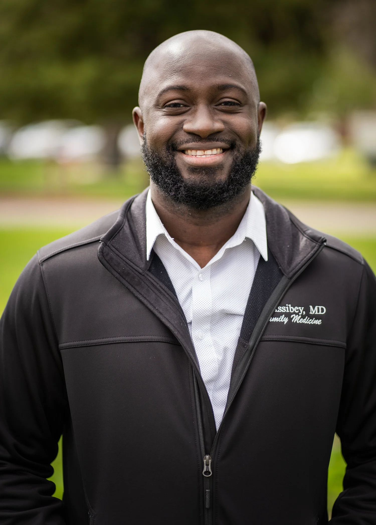 Family Medicine Residency - San Joaquin Hospital