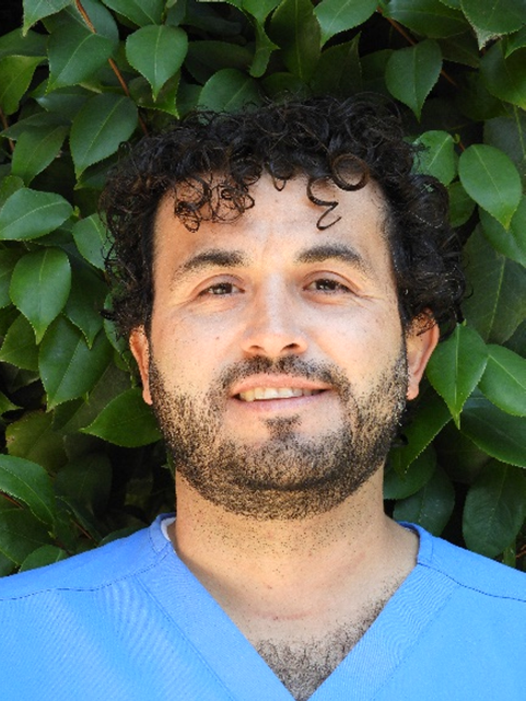 Family Medicine Residency - San Joaquin Hospital