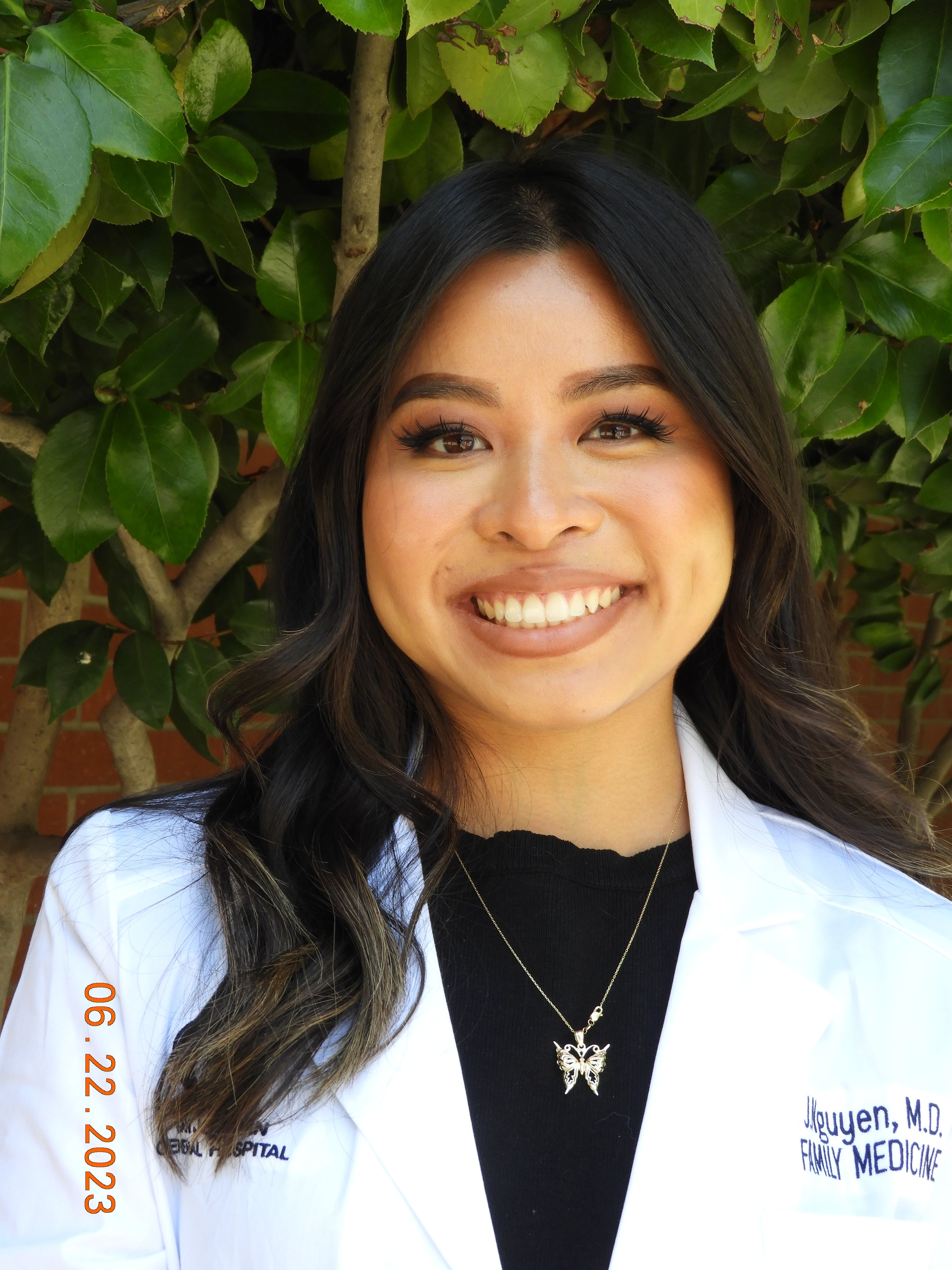 Family Medicine Residency - San Joaquin Hospital