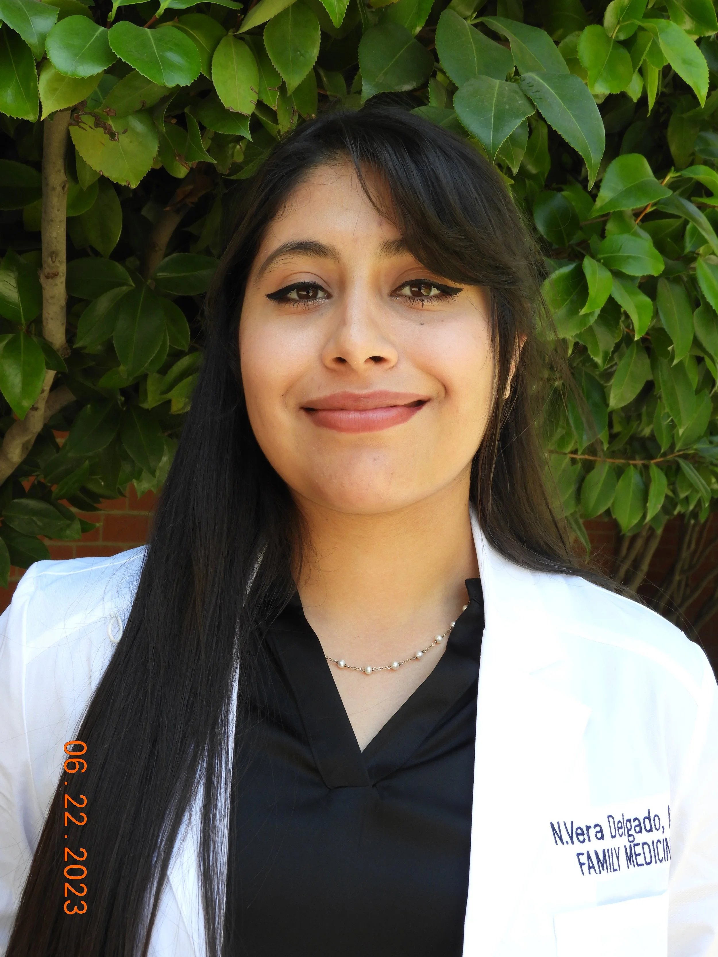 Family Medicine Residency - San Joaquin Hospital