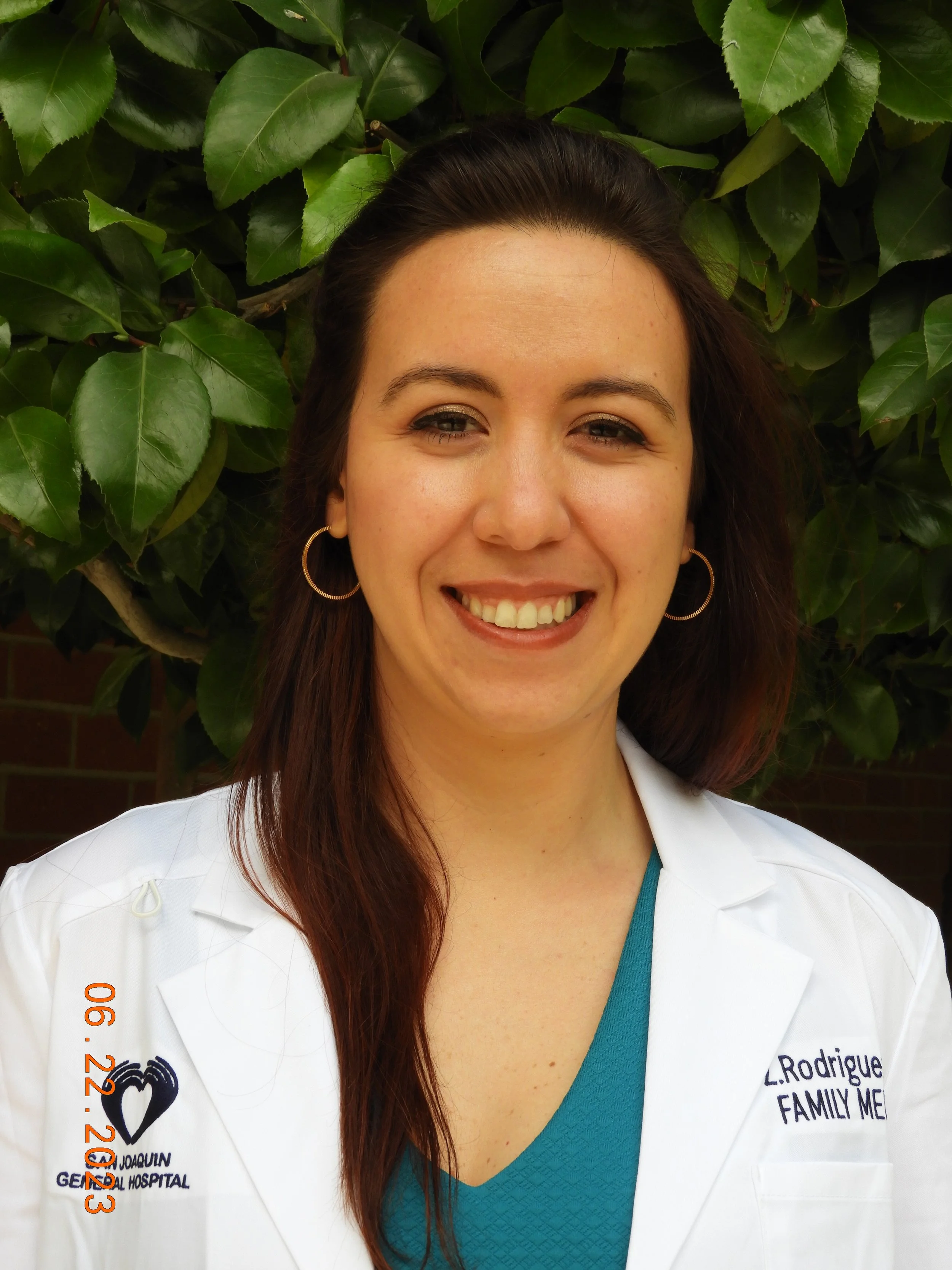 Family Medicine Residency - San Joaquin Hospital