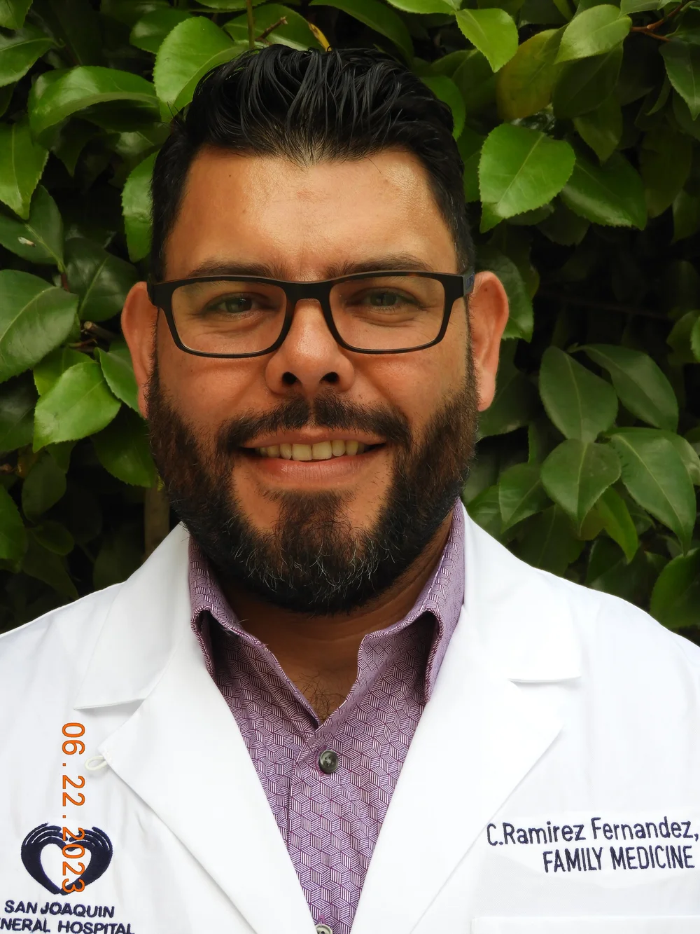 Family Medicine Residency - San Joaquin Hospital