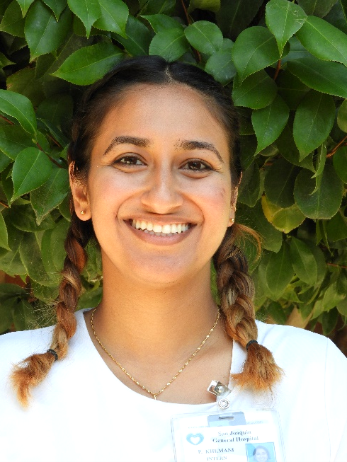 Family Medicine Residency - San Joaquin Hospital