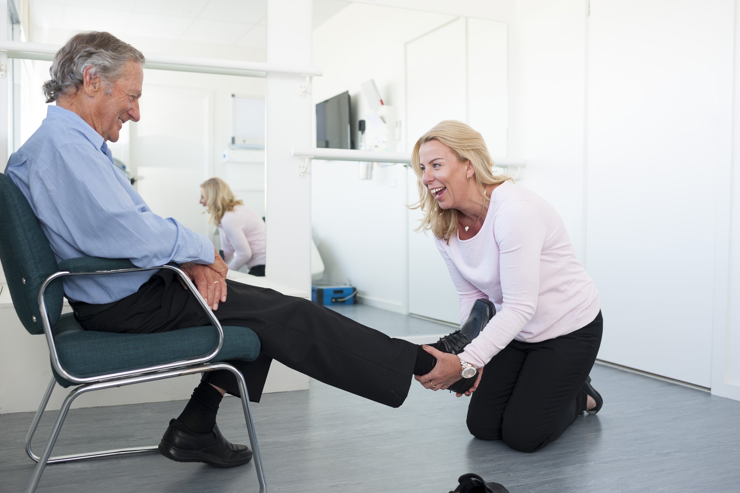 HIGHETT PODIATRY - Leading Podiatrists in Bayside, Kingston, Mentone ...