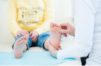 Podiatry Treatments and Services — Highett Podiatry - Highett and Mentone