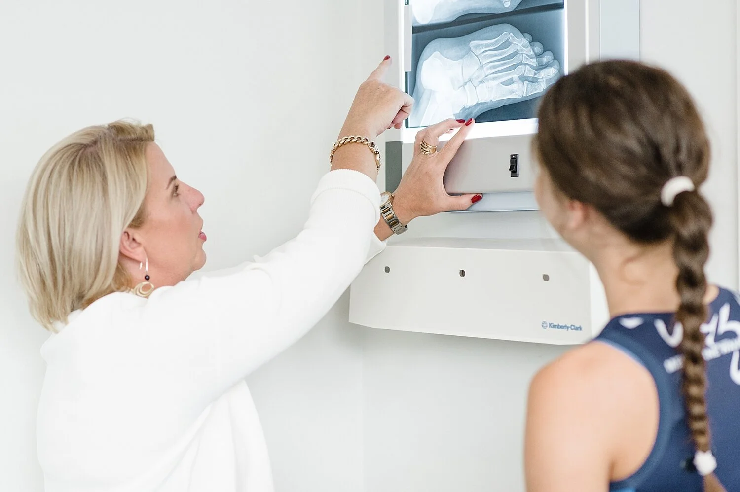 Podiatry Treatments and Services — Highett Podiatry - Highett and Mentone