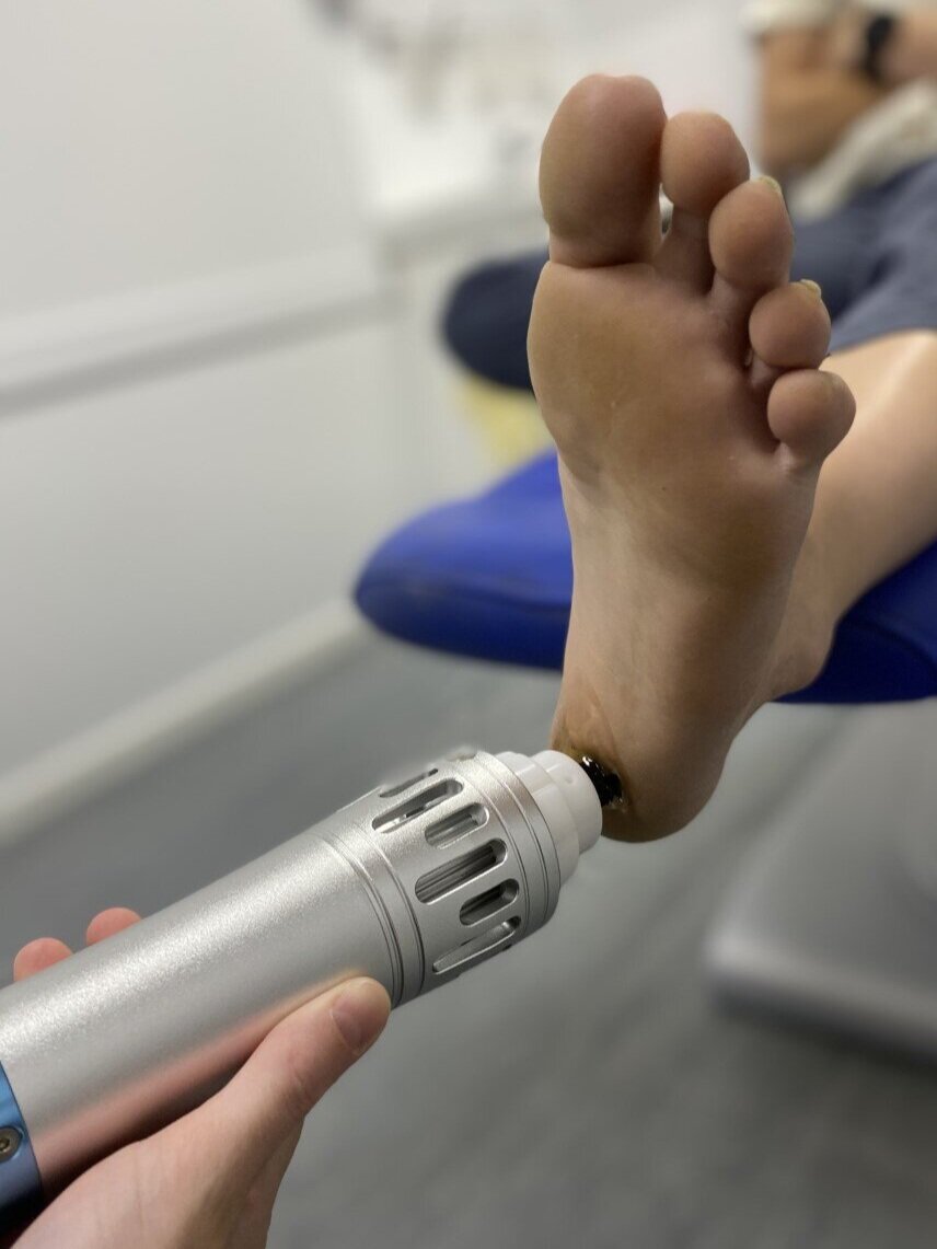 HIGHETT PODIATRY - Leading Podiatrists in Bayside and Kingston, Mentone ...