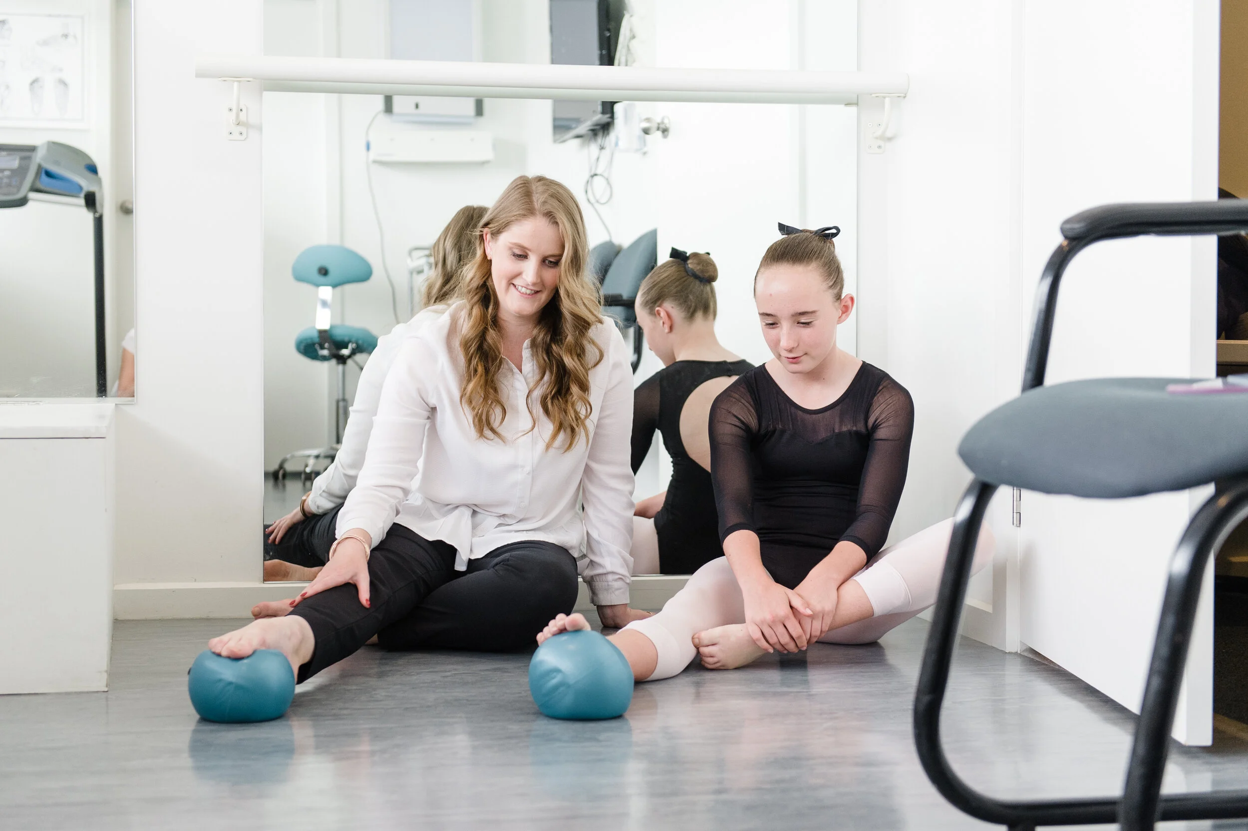 HIGHETT PODIATRY - Leading Podiatrists in Bayside and Kingston, Mentone ...