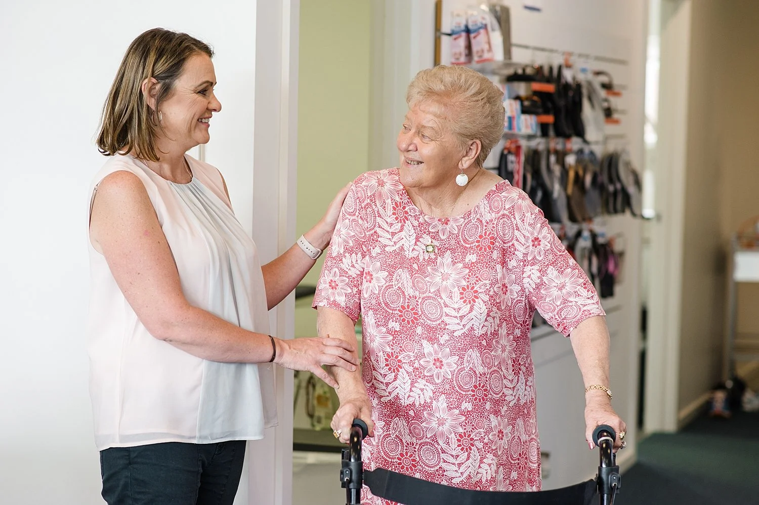 HIGHETT PODIATRY - Leading Podiatrists in Bayside, Kingston, Mentone ...