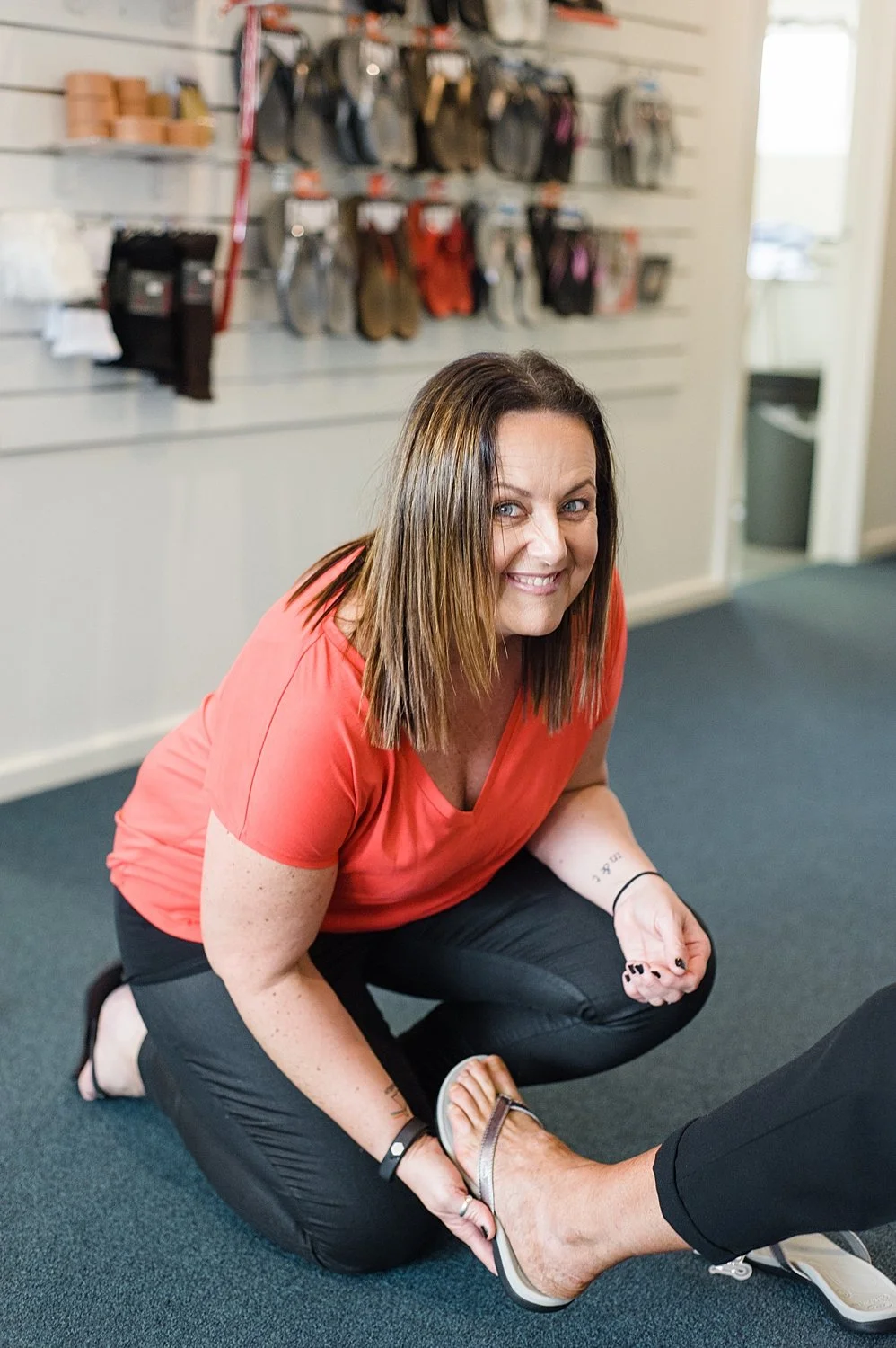 HIGHETT PODIATRY - Leading Podiatrists in Bayside, Kingston, Mentone ...