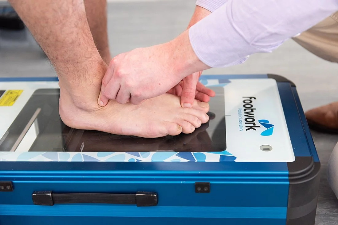 HIGHETT PODIATRY - Leading Podiatrists in Bayside and Kingston, Mentone ...