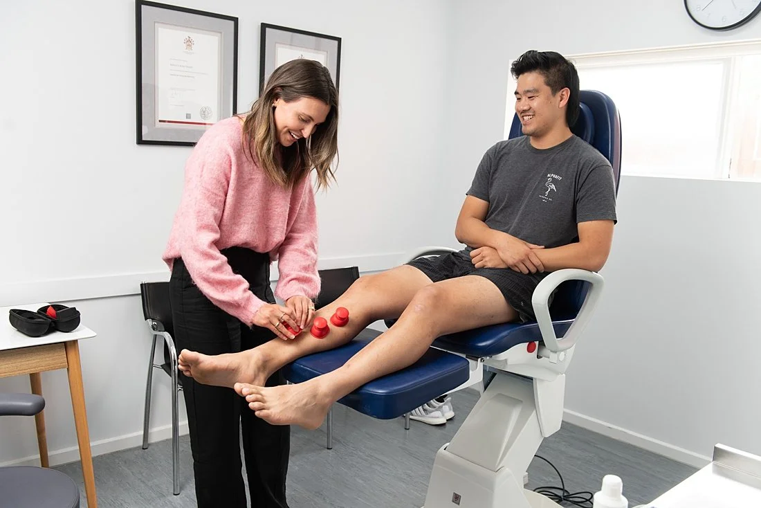 Foot and Ankle Pain — Highett Podiatry - Highett and Mentone