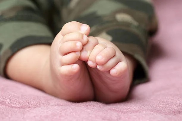 Curly Toes — Highett Podiatry - Highett and Mentone