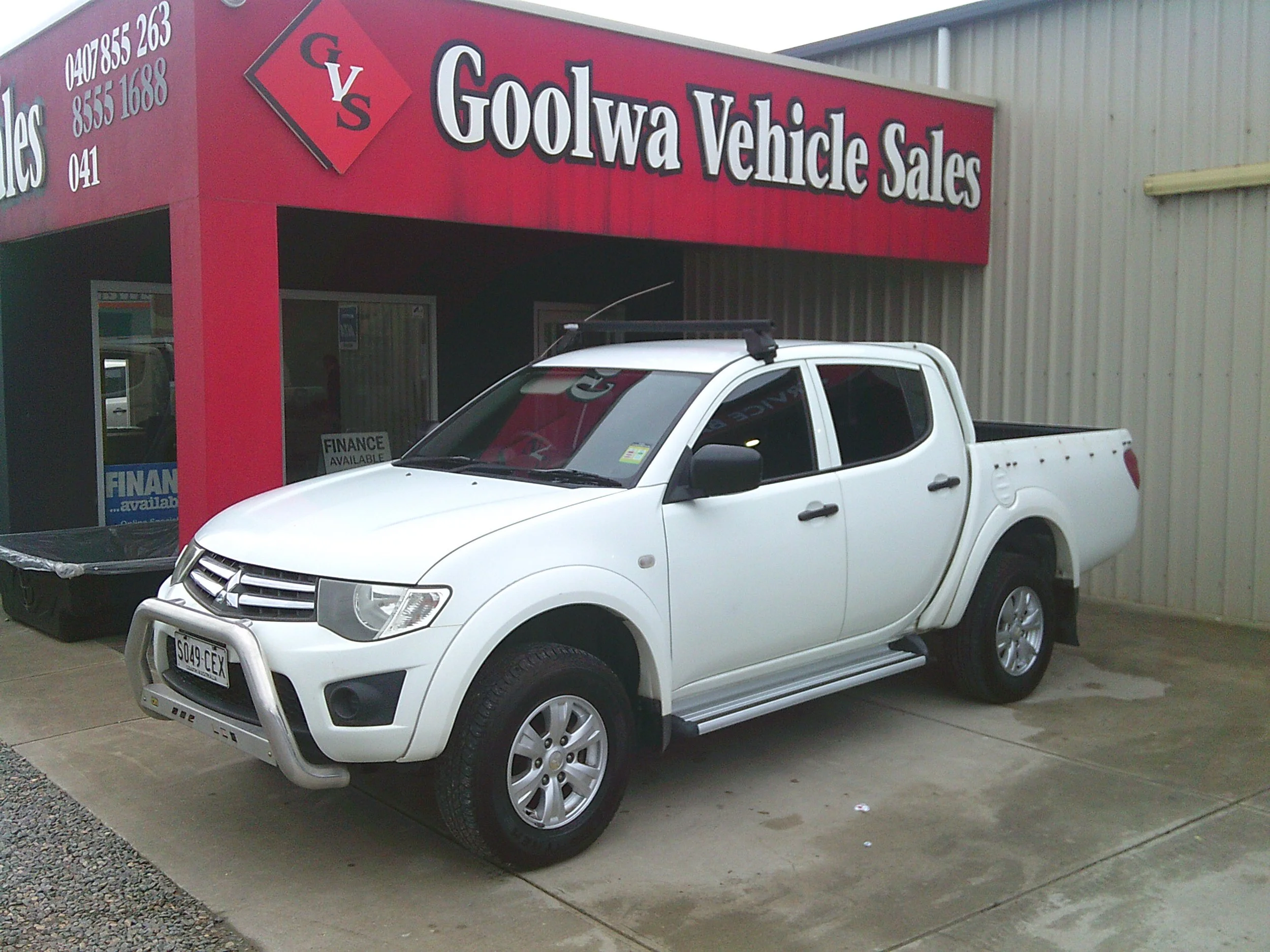 Goolwa Cars for Sale | Goolwa Vehicle Sales | Current Stock — Goolwa ...