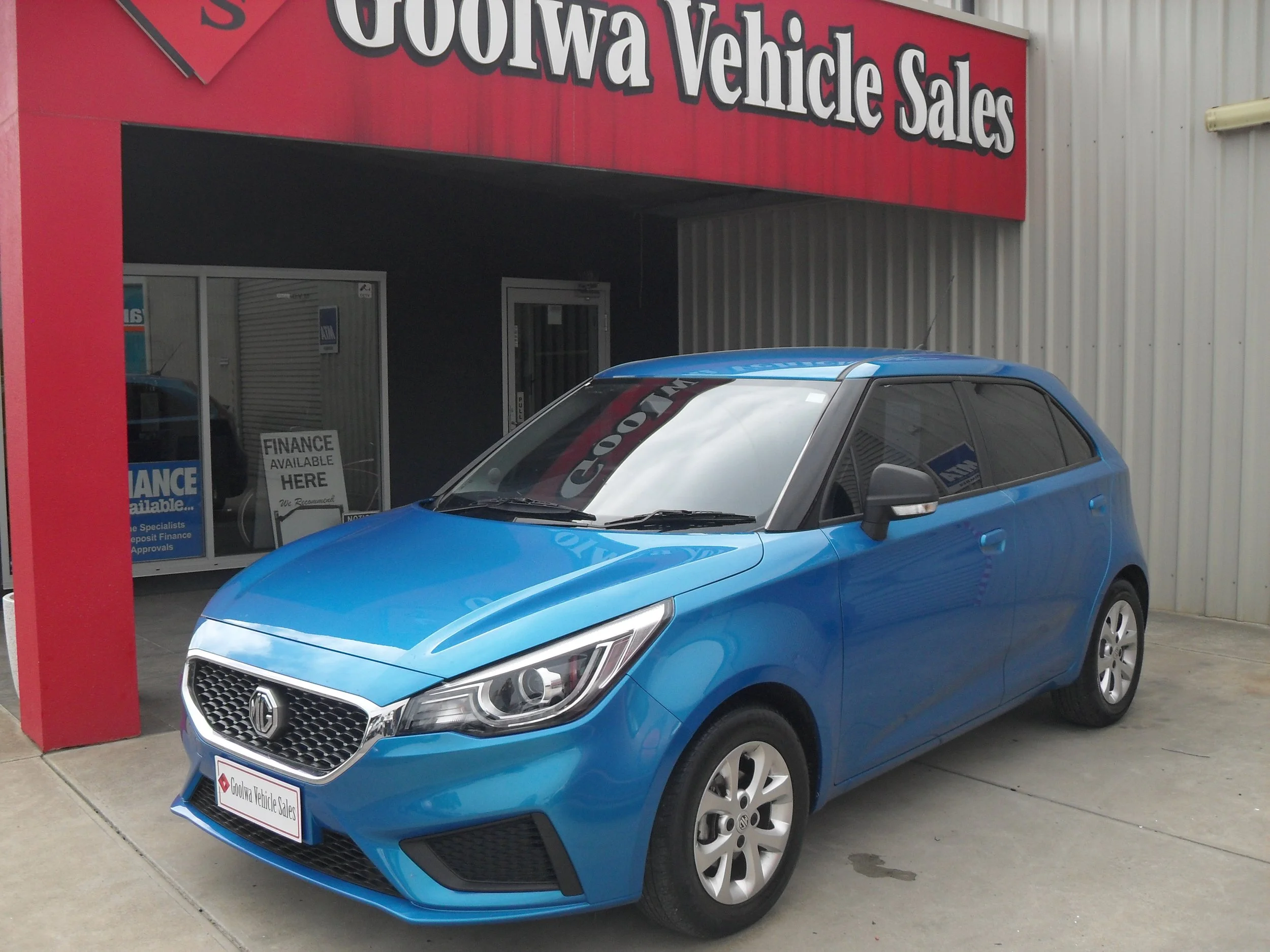 Goolwa Cars for Sale | Goolwa Vehicle Sales | Current Stock — Goolwa ...