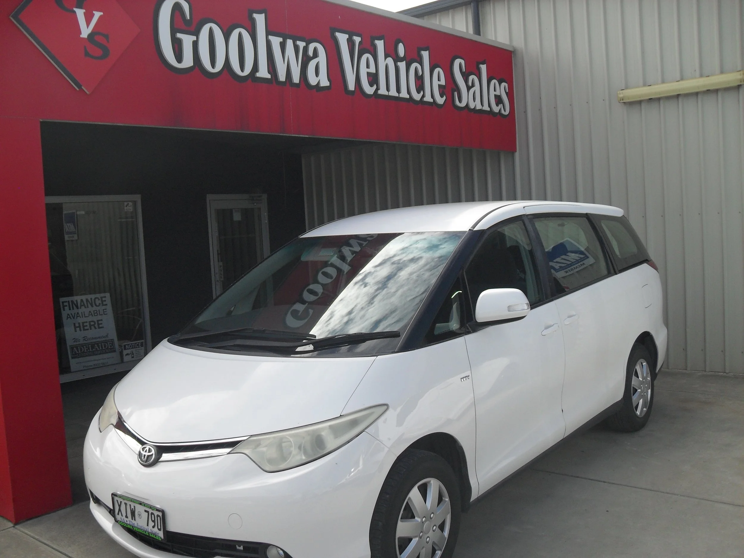 Goolwa Cars for Sale | Goolwa Vehicle Sales | Current Stock — Goolwa ...