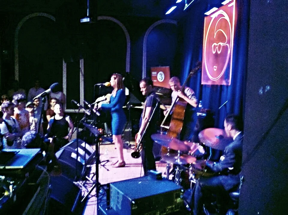 Photos — Mark Whitlam